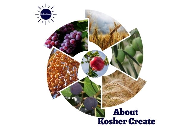 About - Kosher Create: Your Recipe For Healthier Kosher Meals